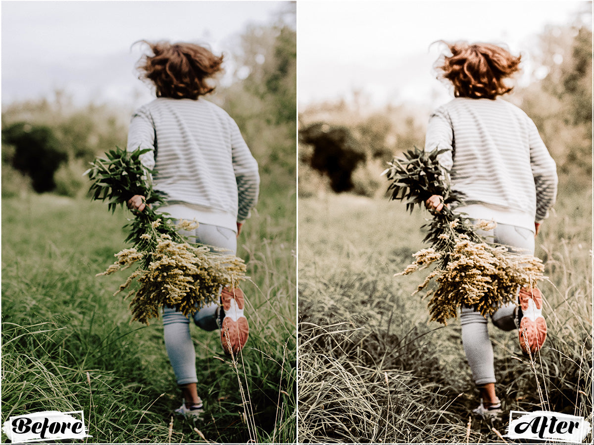 Boho Insta Presets | Mobile and Desktop Presets | Boho Presets | Insta ...