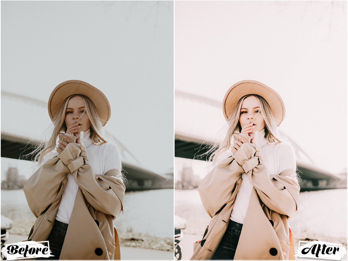 Boho Insta Presets | Mobile and Desktop Presets | Boho Presets | Insta ...