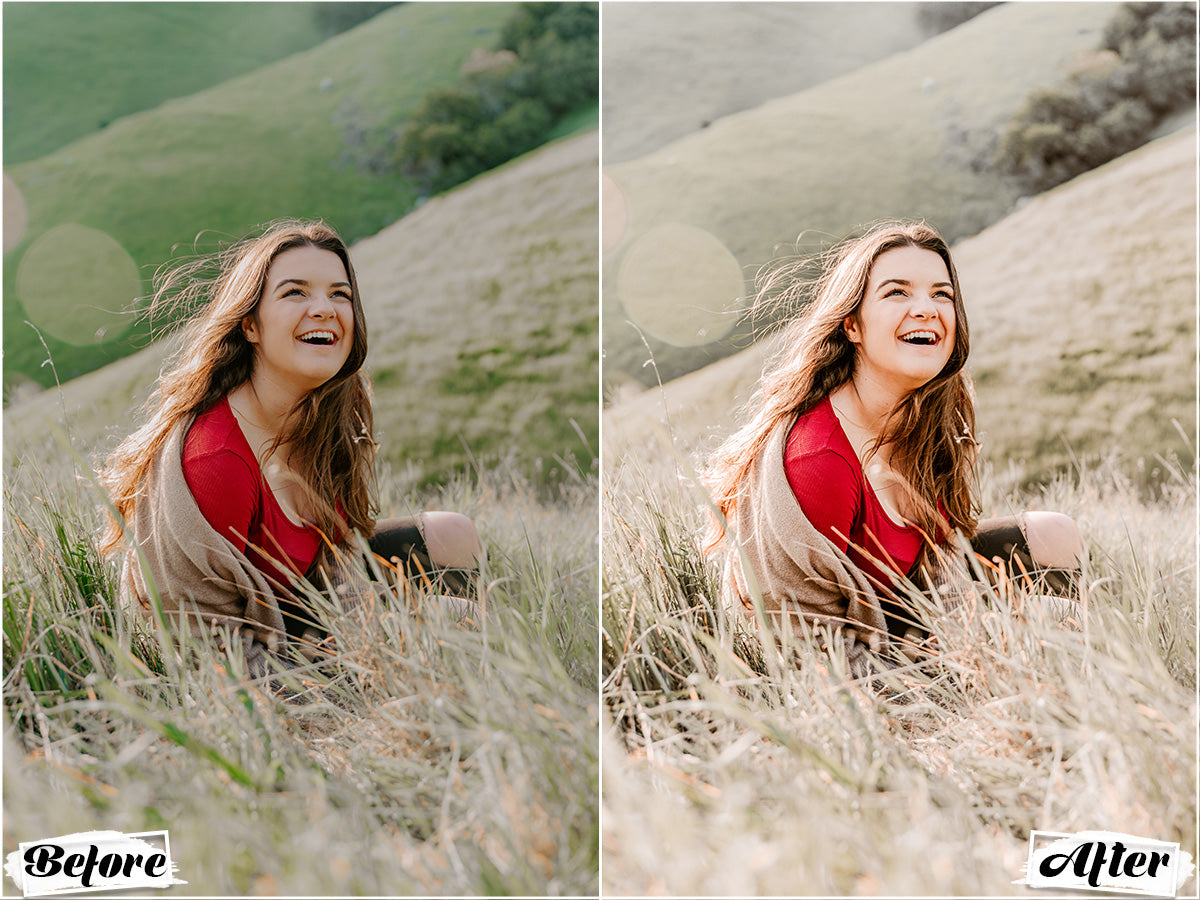 Boho Insta Presets | Mobile and Desktop Presets | Boho Presets | Insta ...