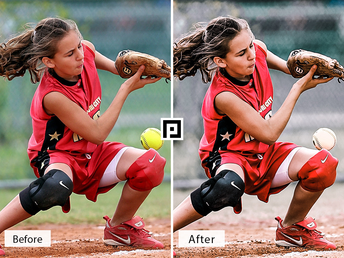 Game Day Presets | Lightroom Presets | Mobile and Desktop Presets ...