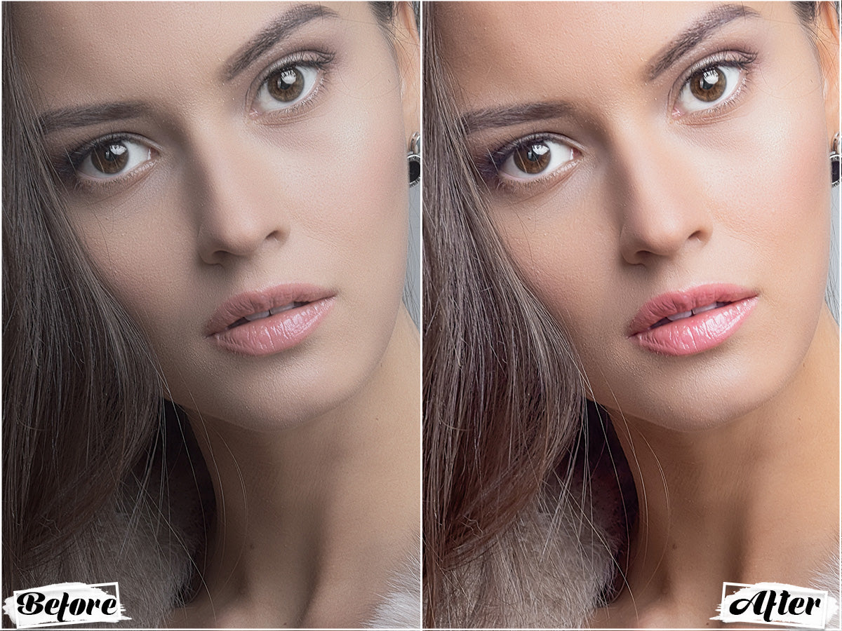 Glow Video LUTs | Glowing LUTs | Influencer LUTs | Aesthetic LUTs ...