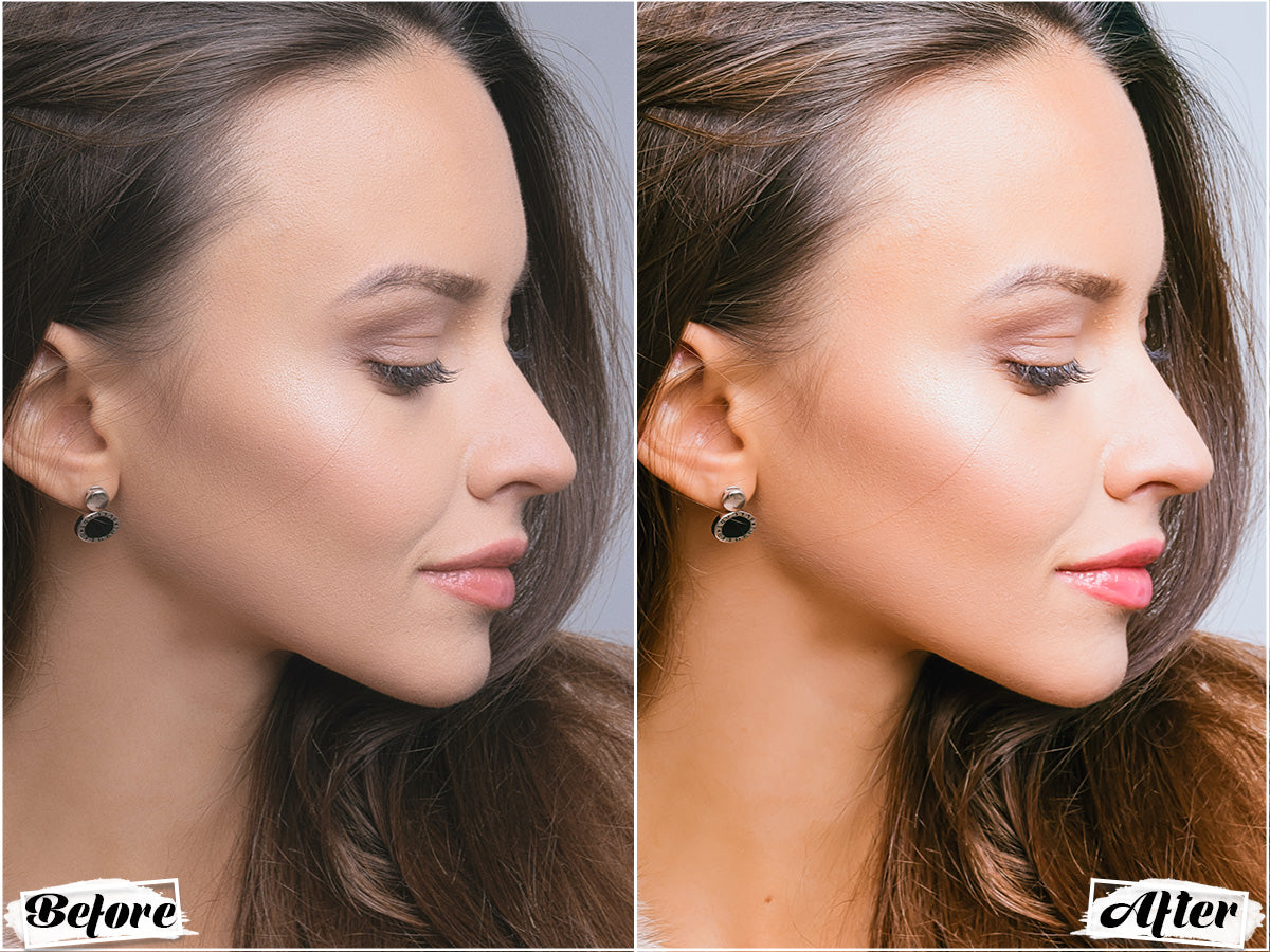 Glow Video LUTs | Glowing LUTs | Influencer LUTs | Aesthetic LUTs ...