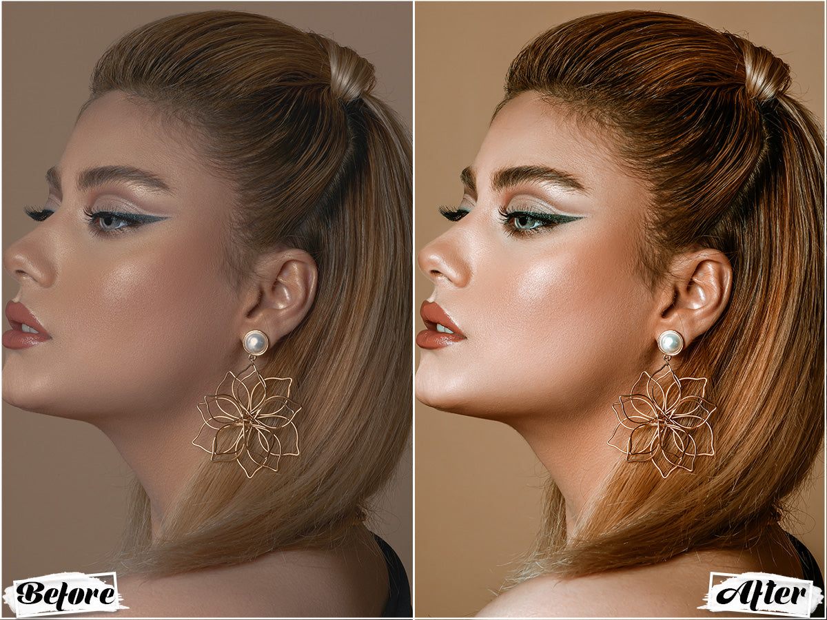 Glow Video LUTs | Glowing LUTs | Influencer LUTs | Aesthetic LUTs ...