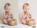 Newborn Baby Video LUTs – Pixmellow