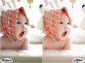 Newborn Baby Video LUTs – Pixmellow
