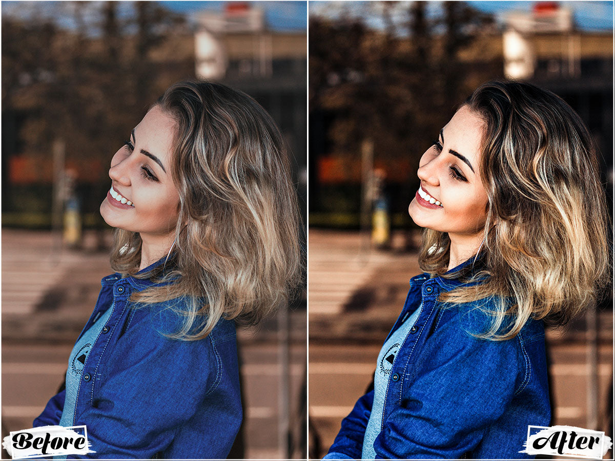 Adobe Lightroom Portrait Presets – Pixmellow